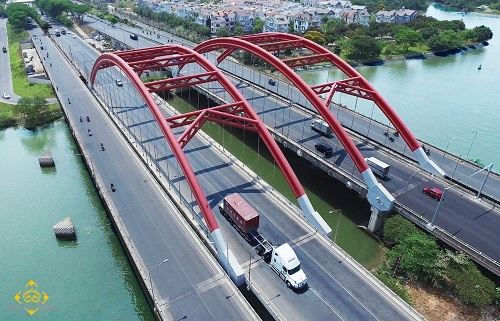 Chiêm ngưỡng những đại lộ ấn tượng và độc đáo nhất thế giới